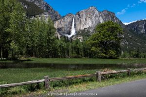 Yosemite Landscapes: Pure Mountain Magic | Yosemite Park Photos