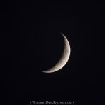 Yosemite Full Moon & Phases - Night Photography | Yosemite Park Photos