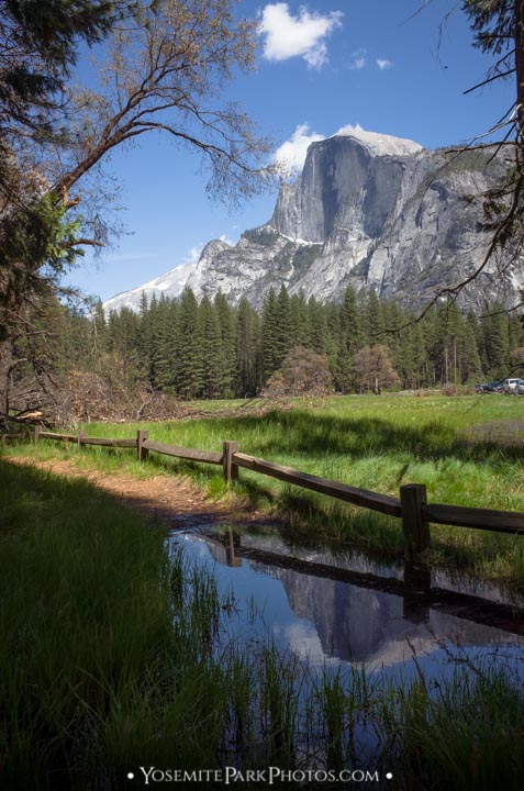 5 Stunning Yosemite Valley Landmarks | Yosemite Park Photos